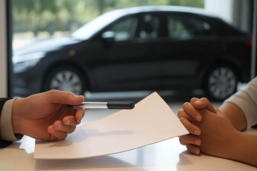 How to Check for Liens on Used Cars in Illinois | VinCheckPro Blog